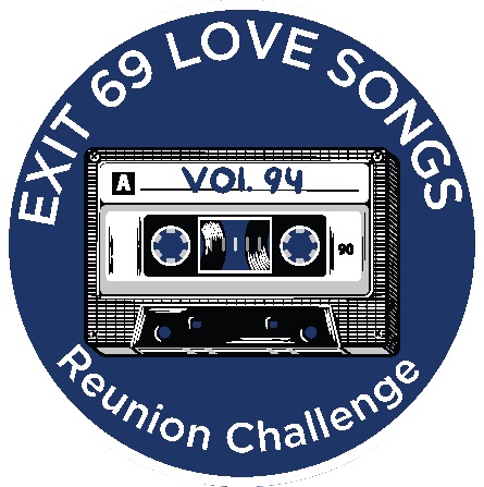 Exit 69 Love Songs: The 30th Reunion Dance Remix | Textual Healing